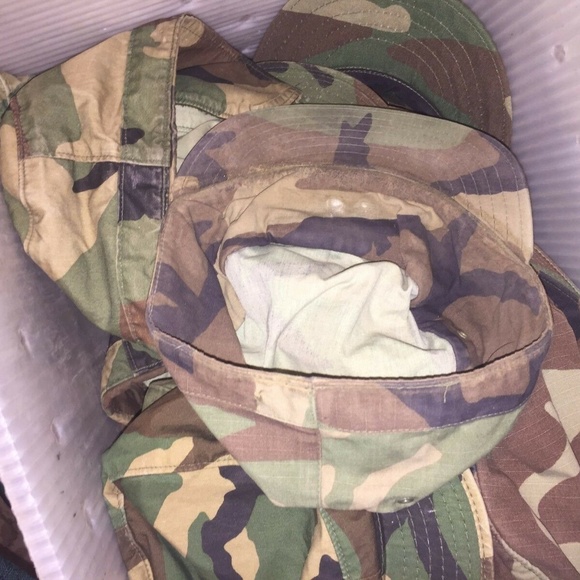 Accessories | Hotcold Weather Tactical Military Hunting Airsoft Bdu ...